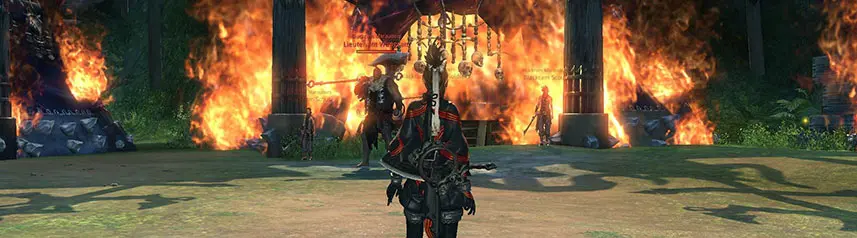 The Weekly Raid: Is Video Game Censorship Acceptable? - MMOs.com