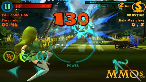 4Story M Game Review