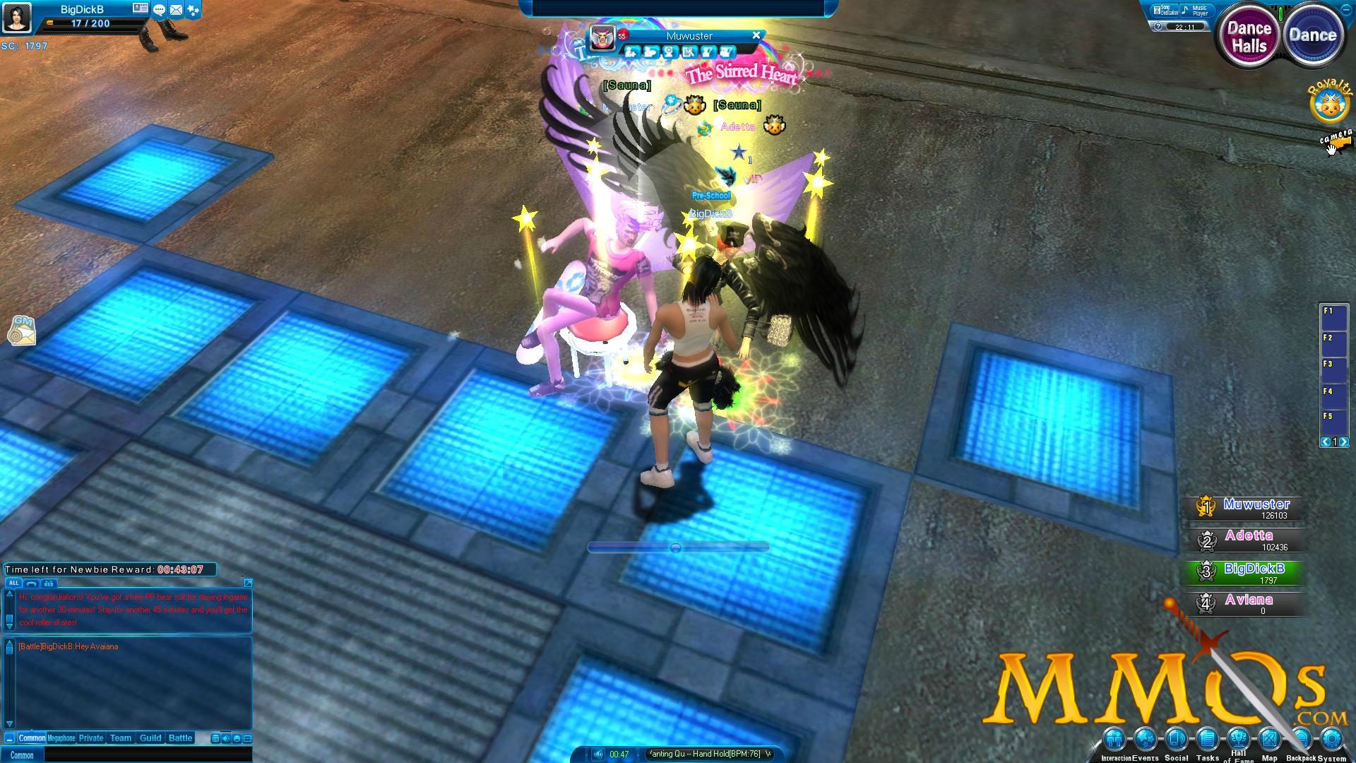 5Street Game Review - MMOs.com