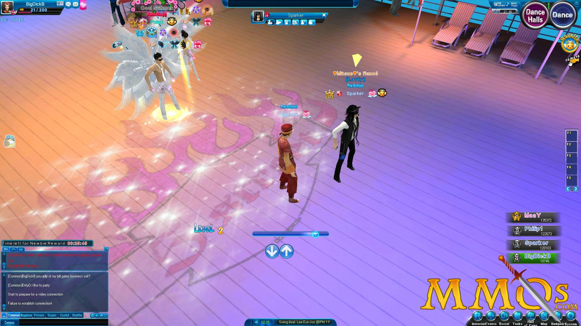 5Street Game Review - MMOs.com