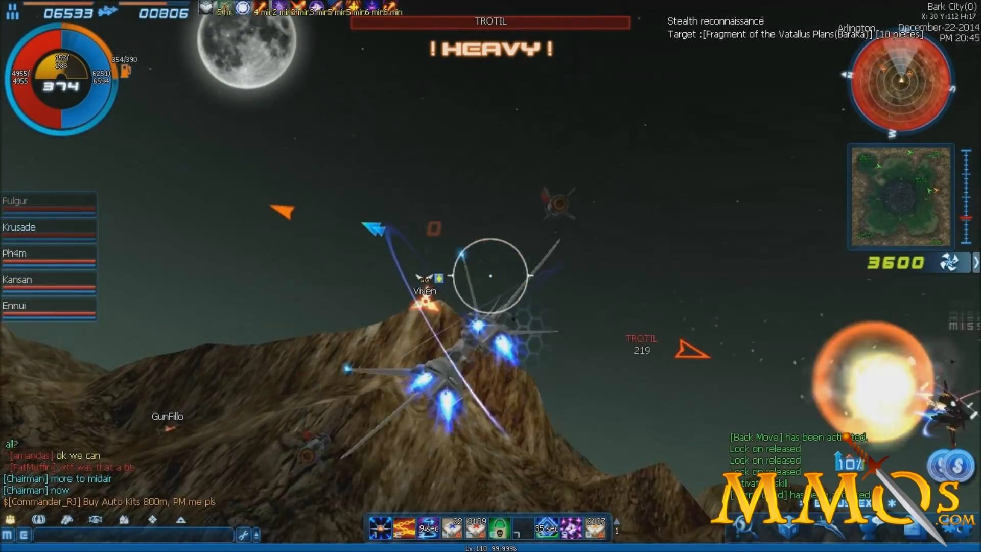 Ace Online Game Review