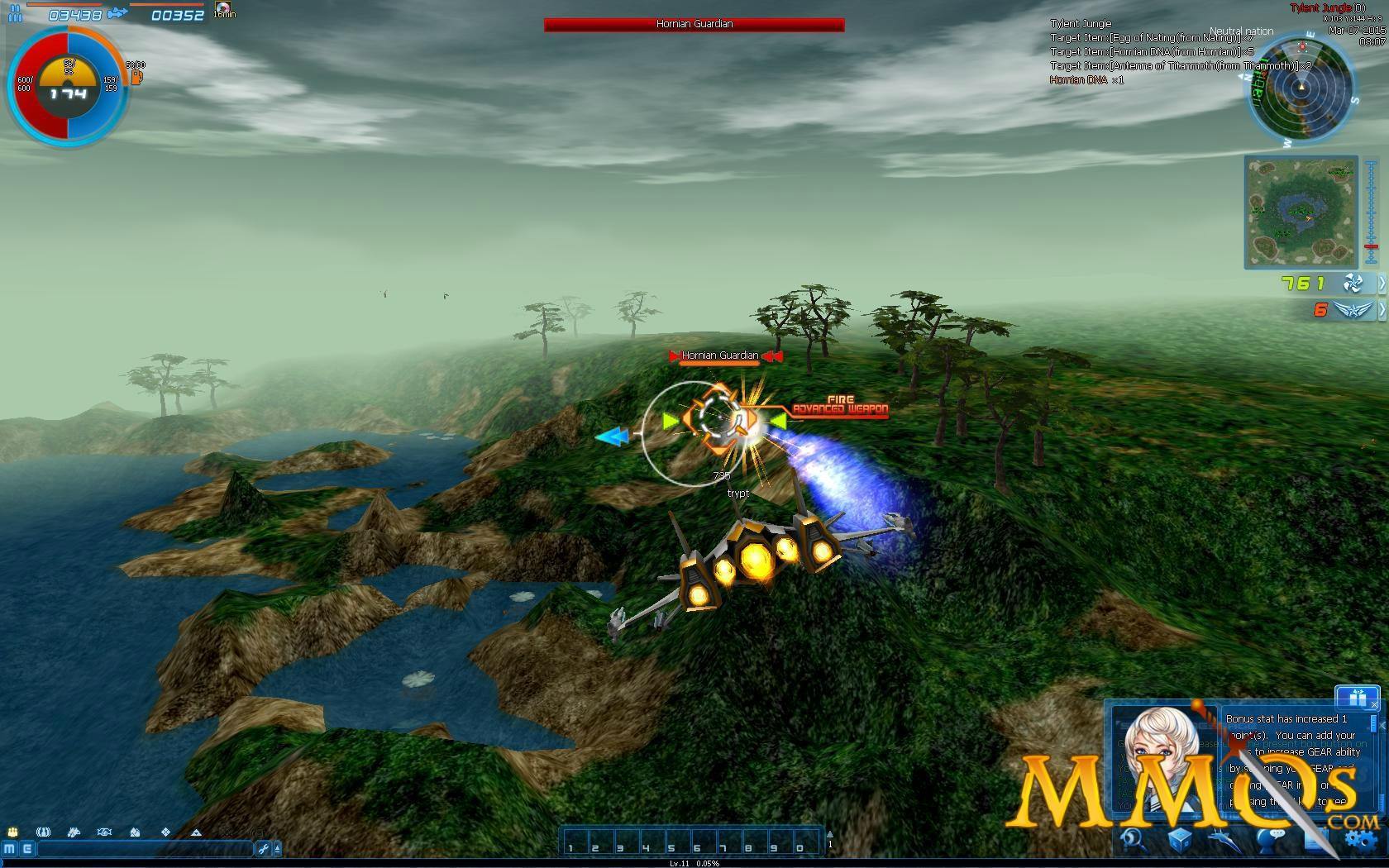 Ace Online Game Review