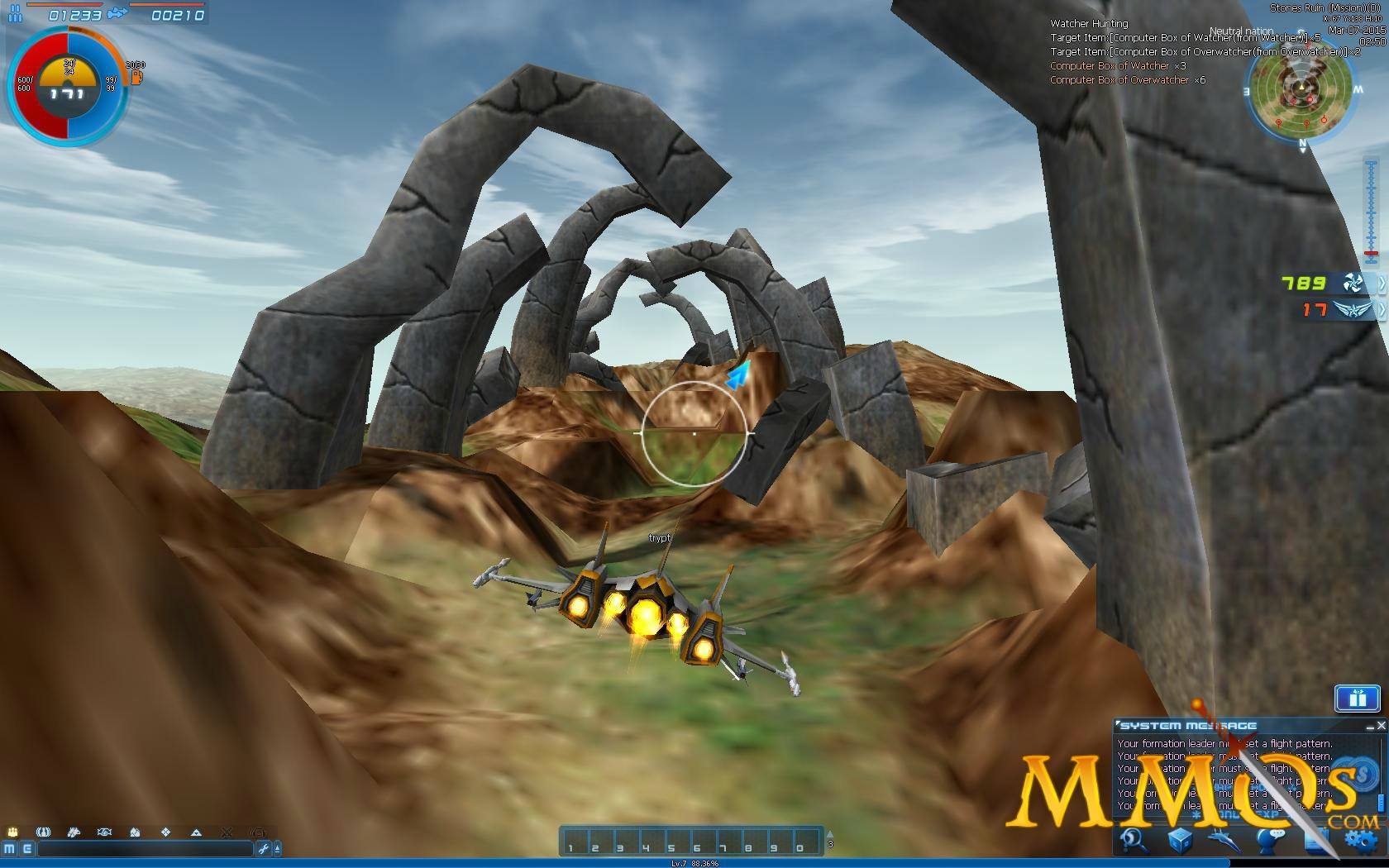 Ace Online Game Review