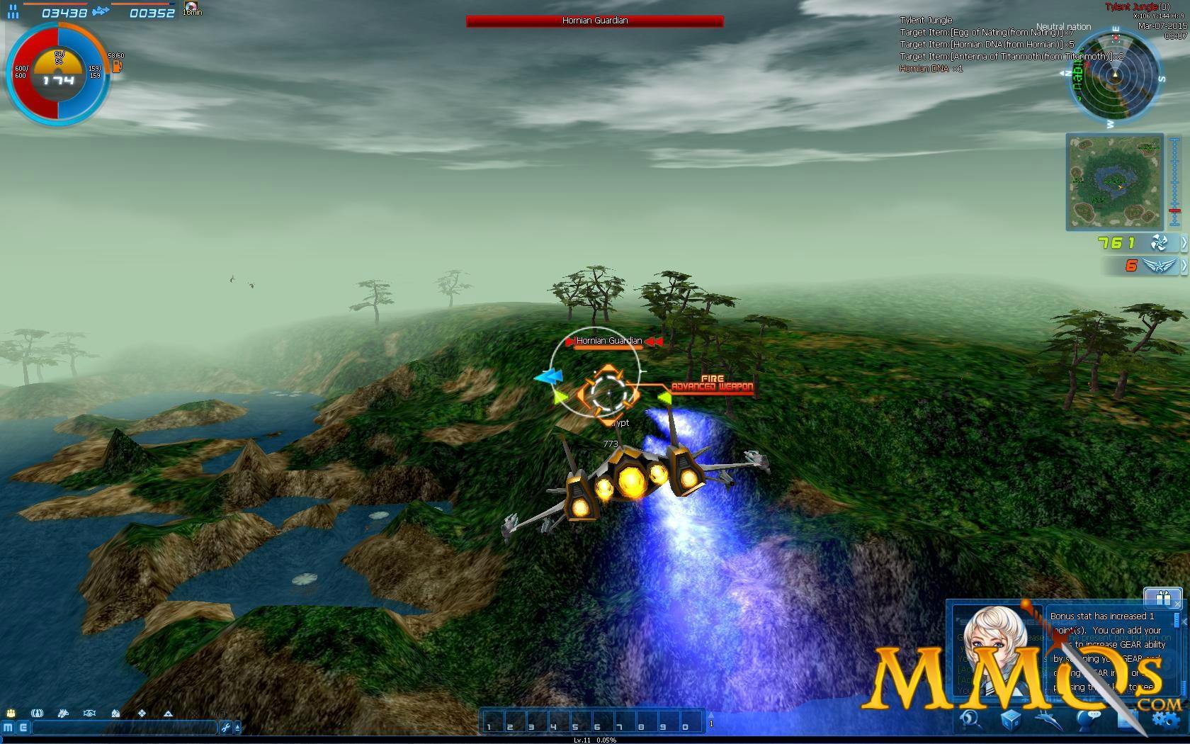 Ace Online Game Review