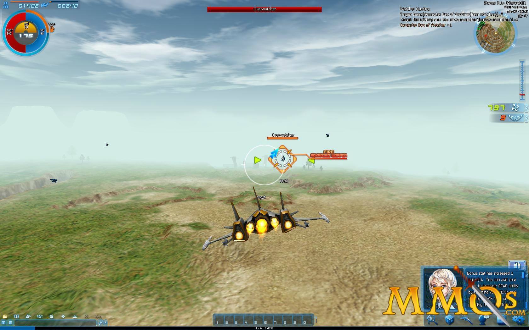 Ace Online Game Review
