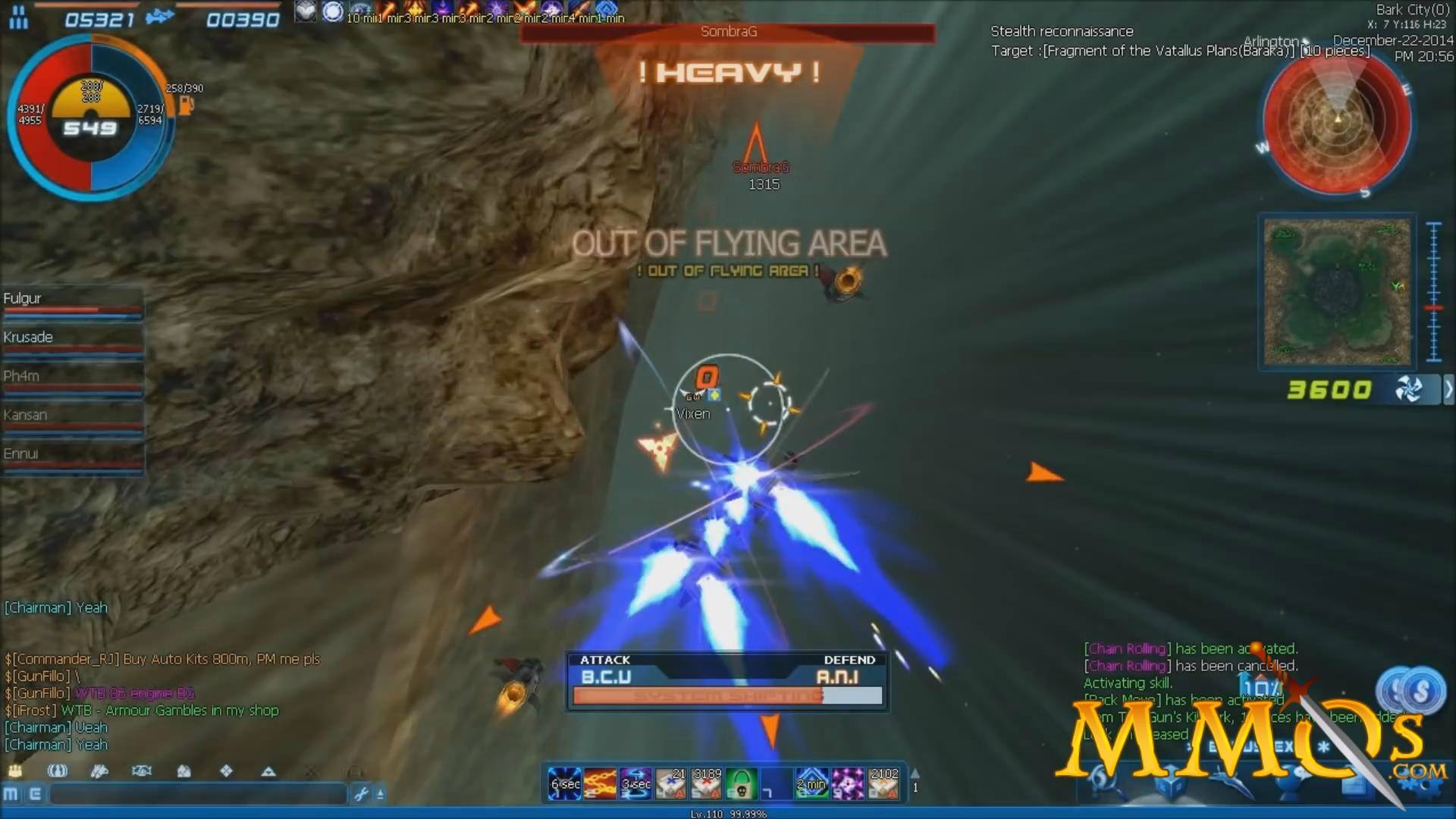 Ace Online Game Review