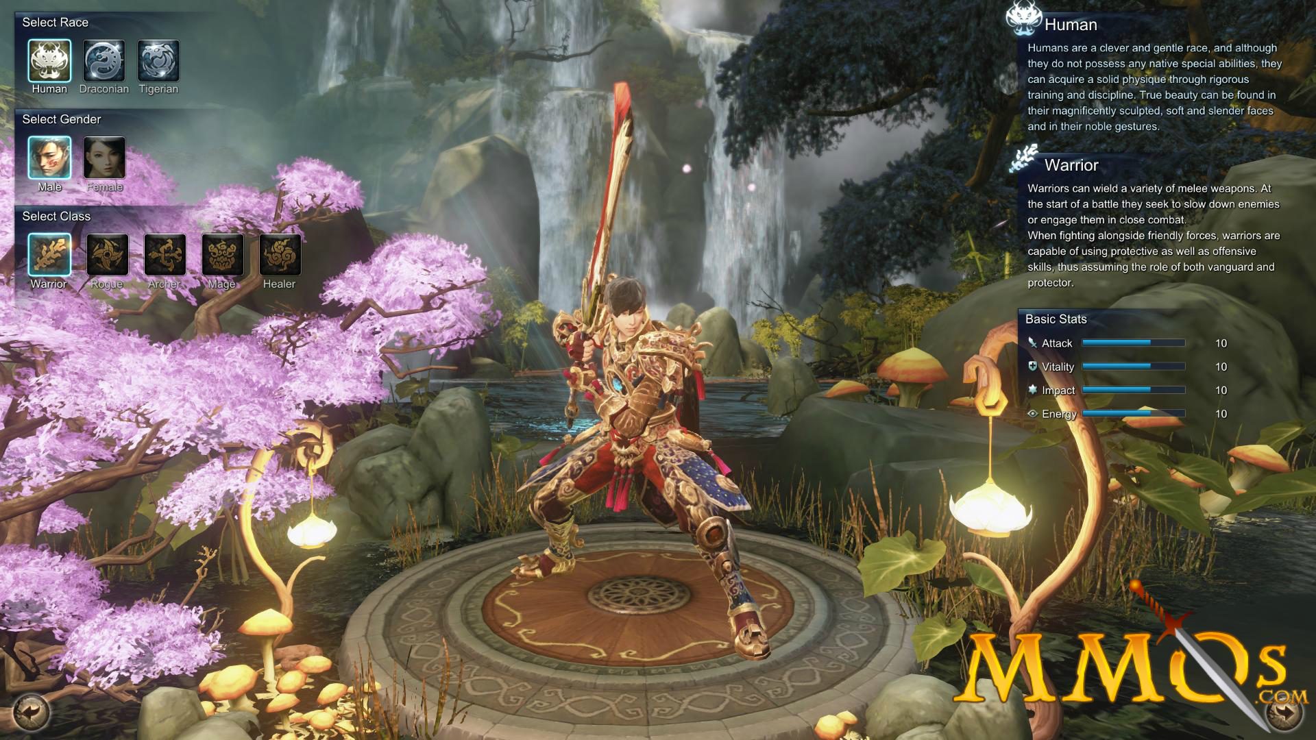 Asta Online Game Review