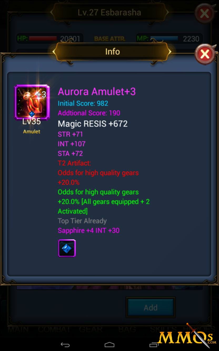 Auto Battle Game Review - MMOs.com