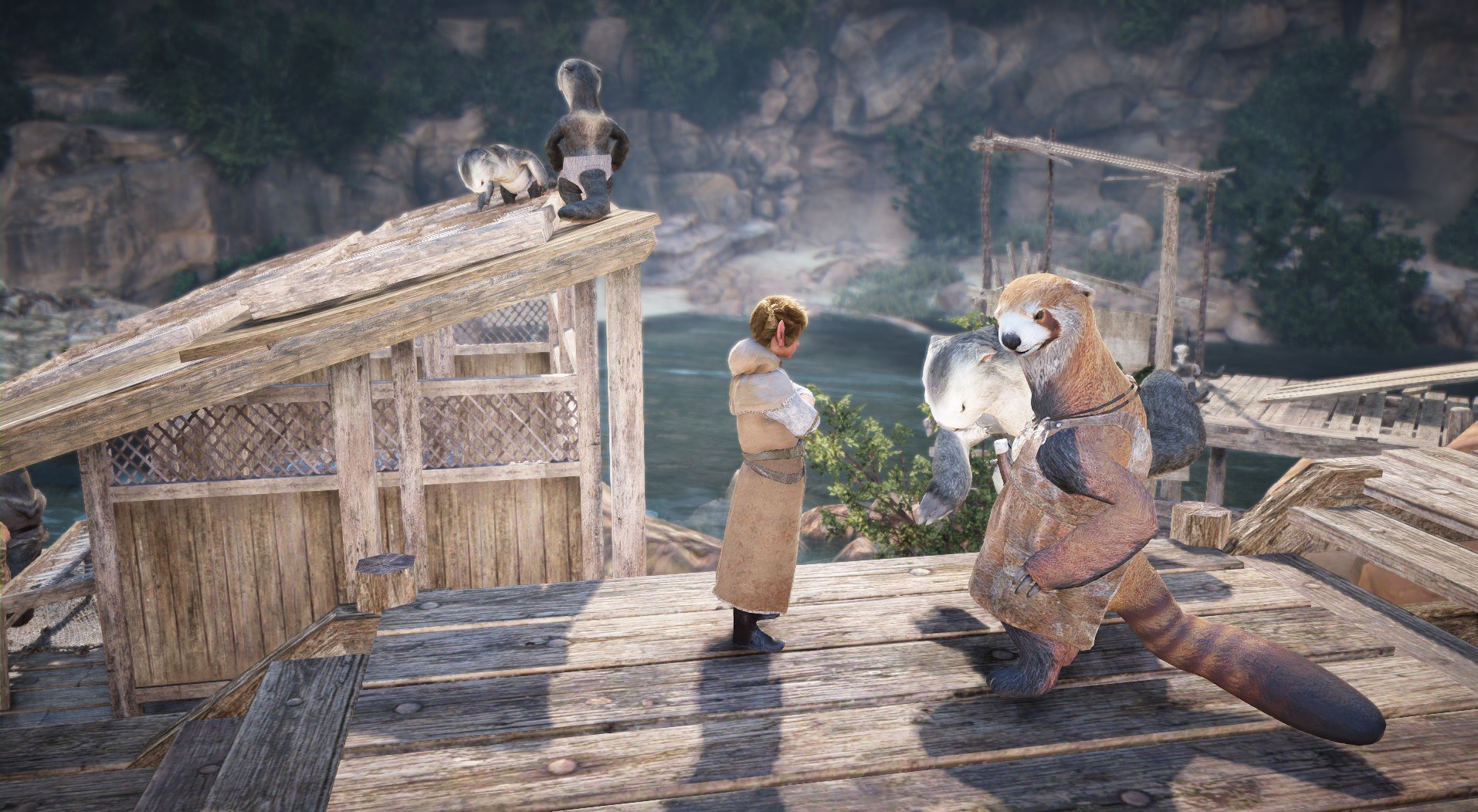 Black Desert Online's Mediah Expansion Goes Live Tomorrow - MMOs.com