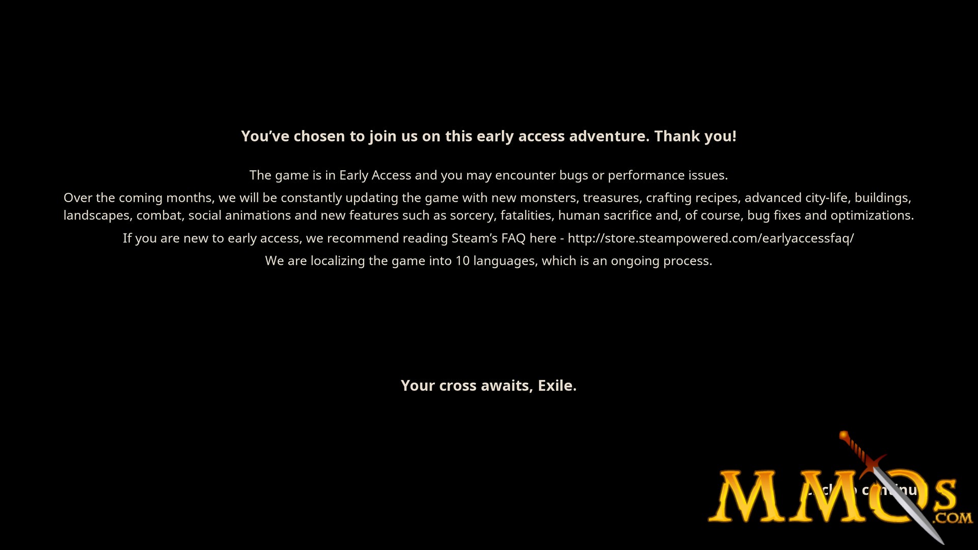 Conan Exiles Game Review - MMOs.com