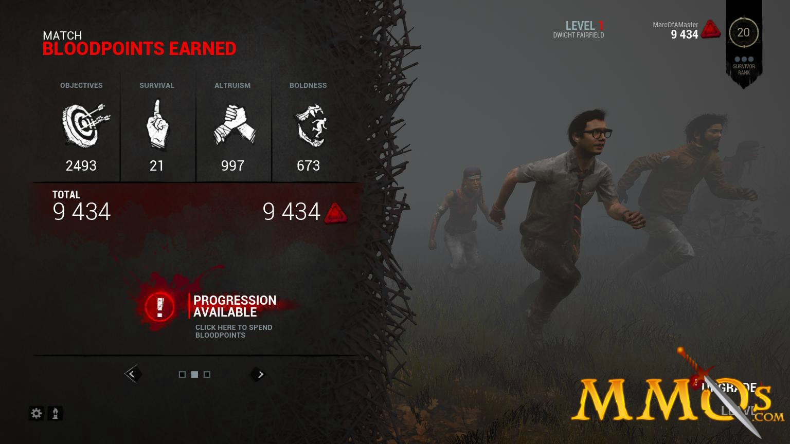Dead By Daylight Game Review - MMOs.com