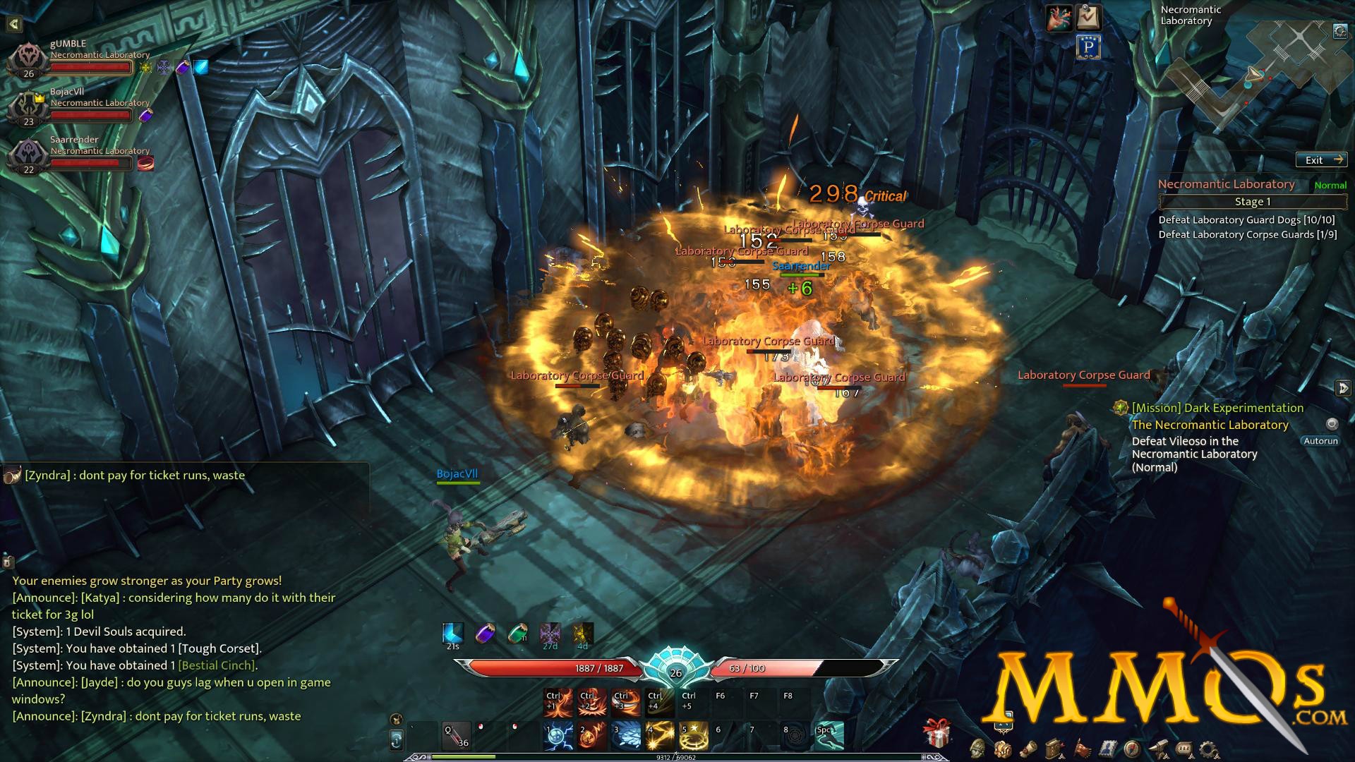 Devilian Game Review