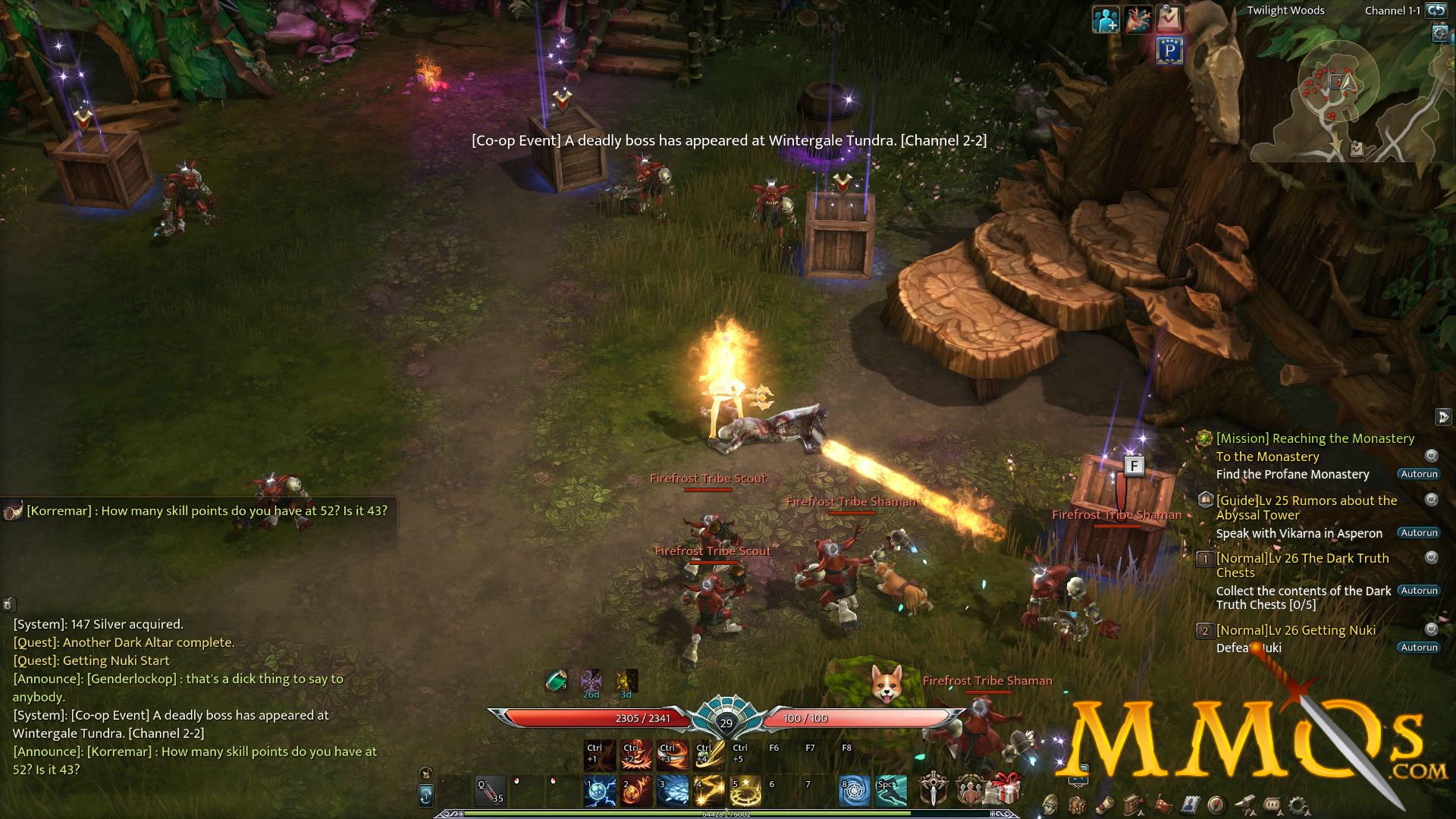 Devilian Game Review
