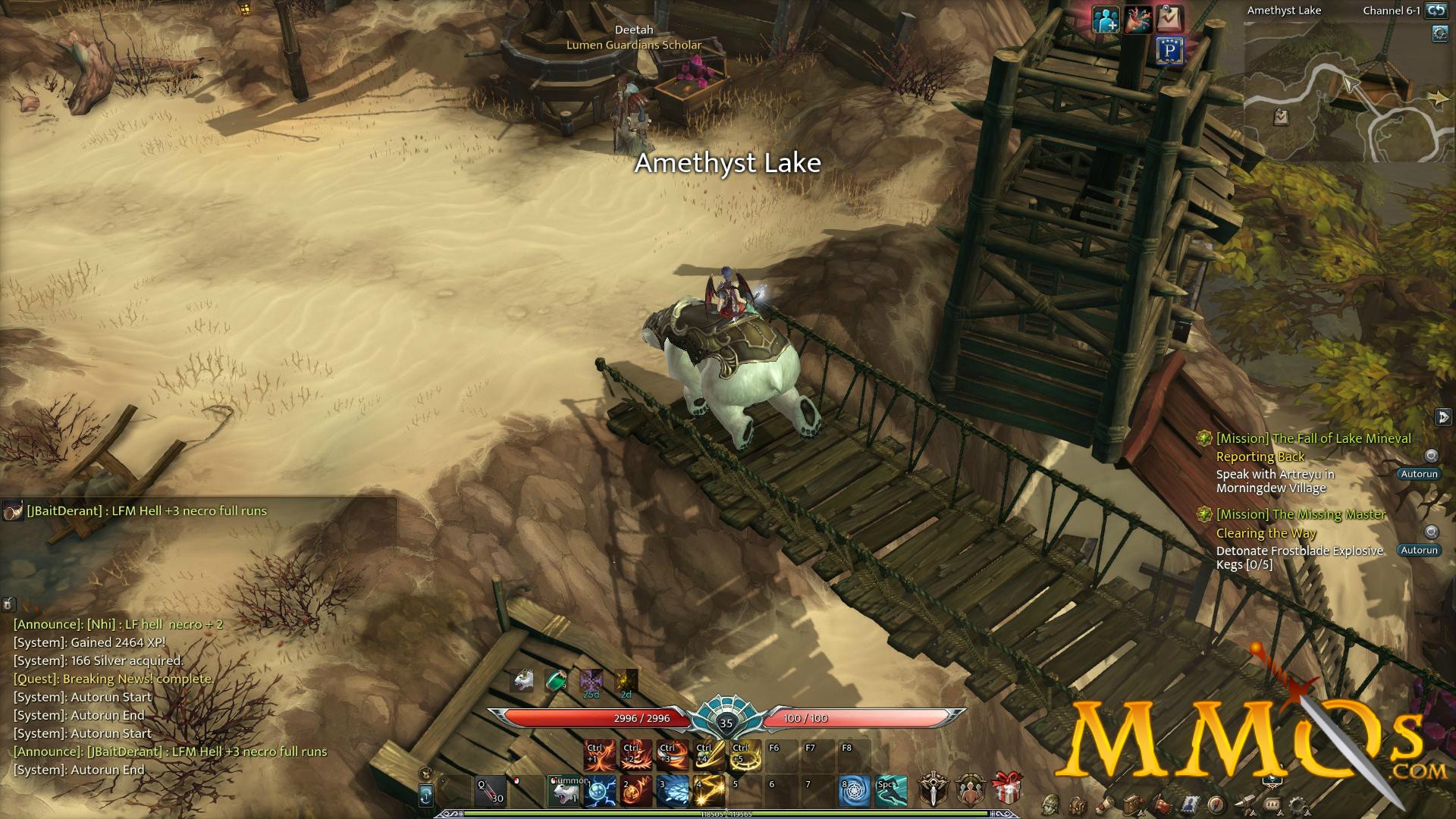 Devilian Game Review