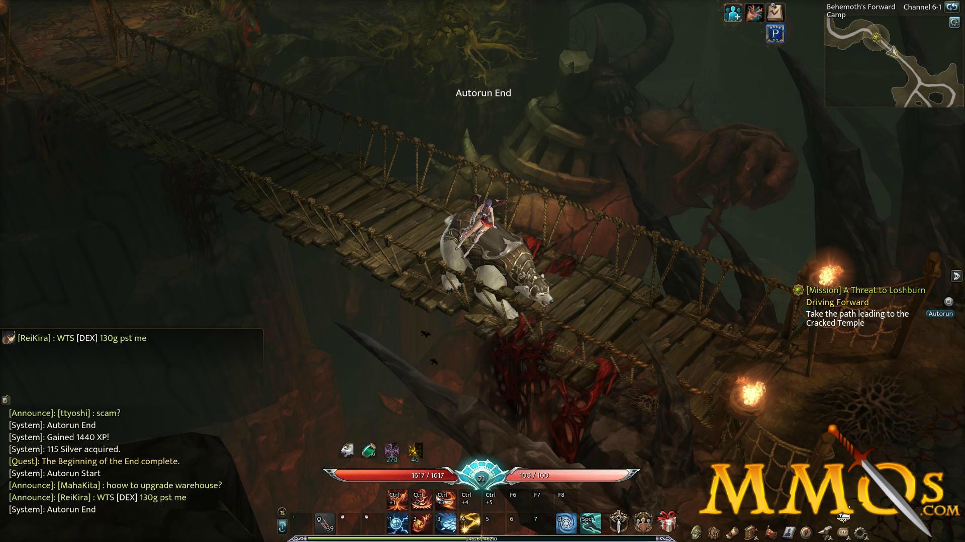 Devilian Game Review