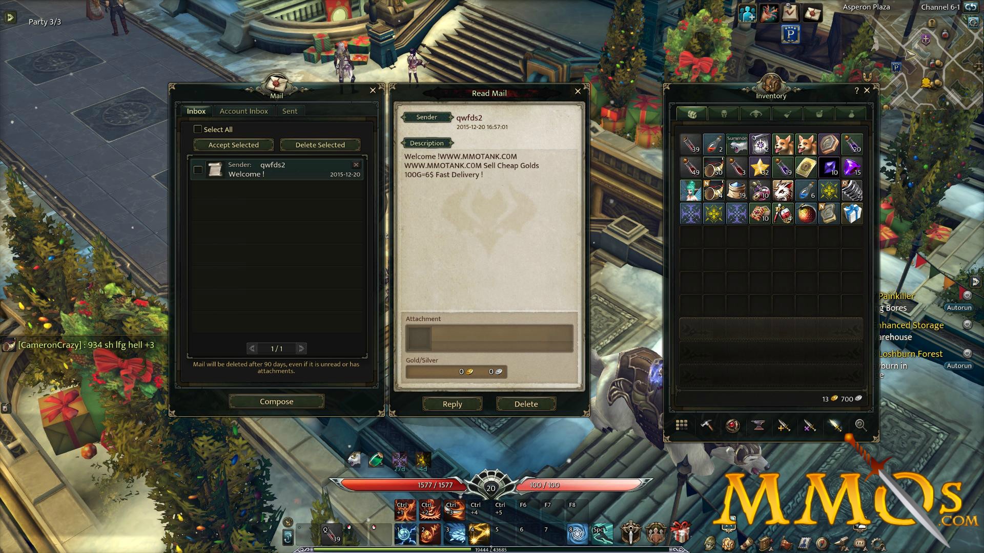 Devilian Game Review
