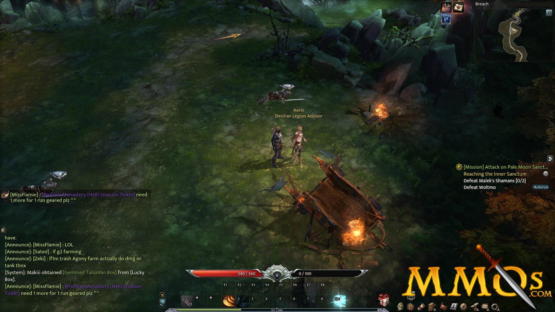 Devilian Game Review