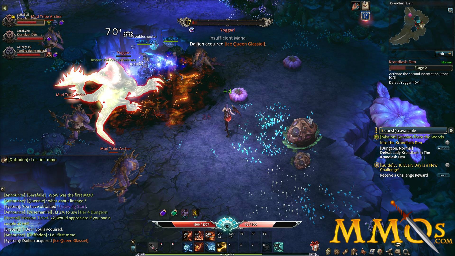 Devilian Game Review