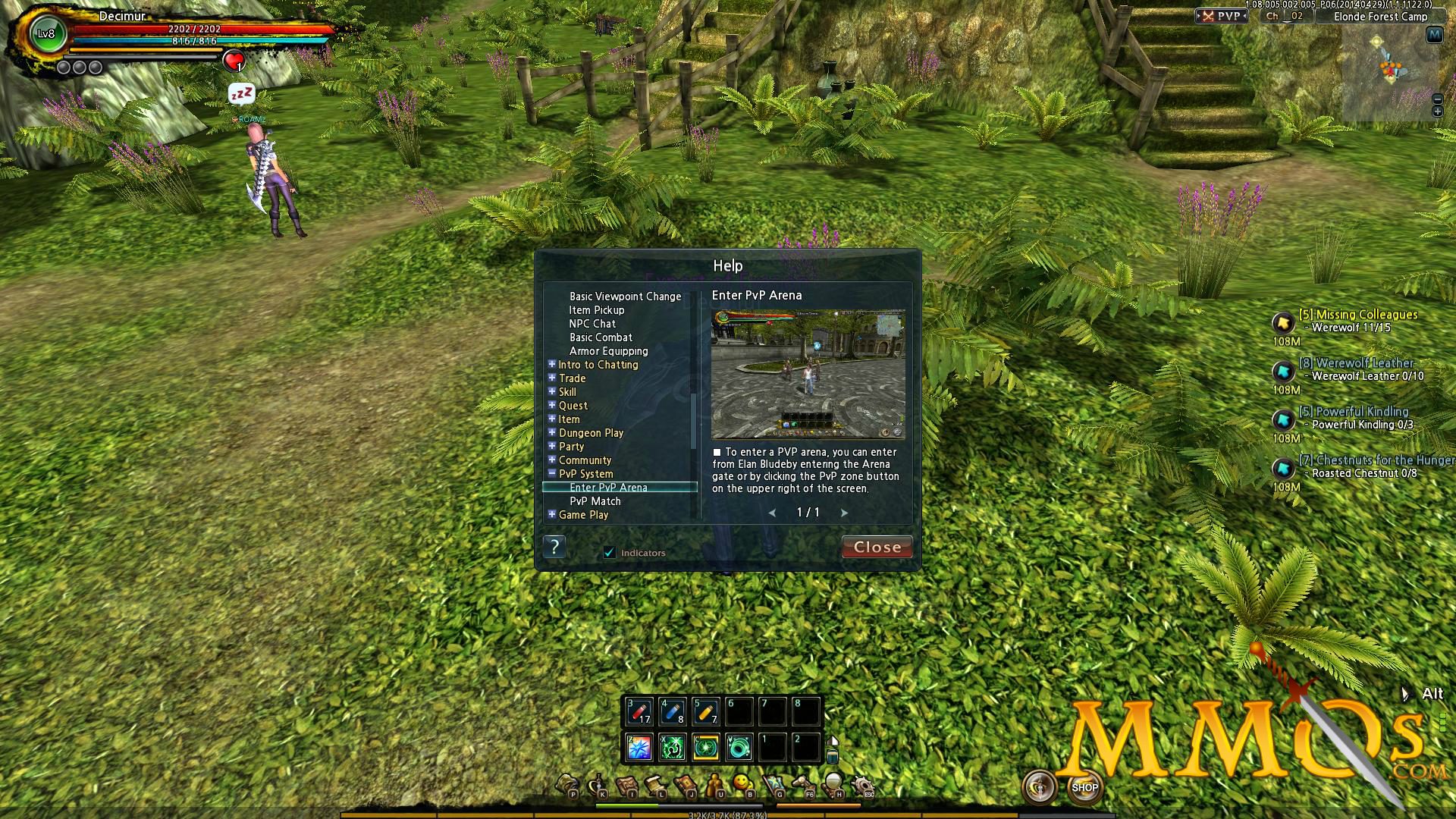 Divine Souls Game Review