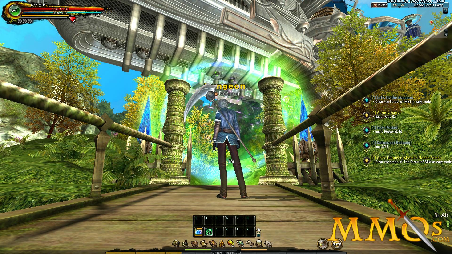 Divine Souls Game Review