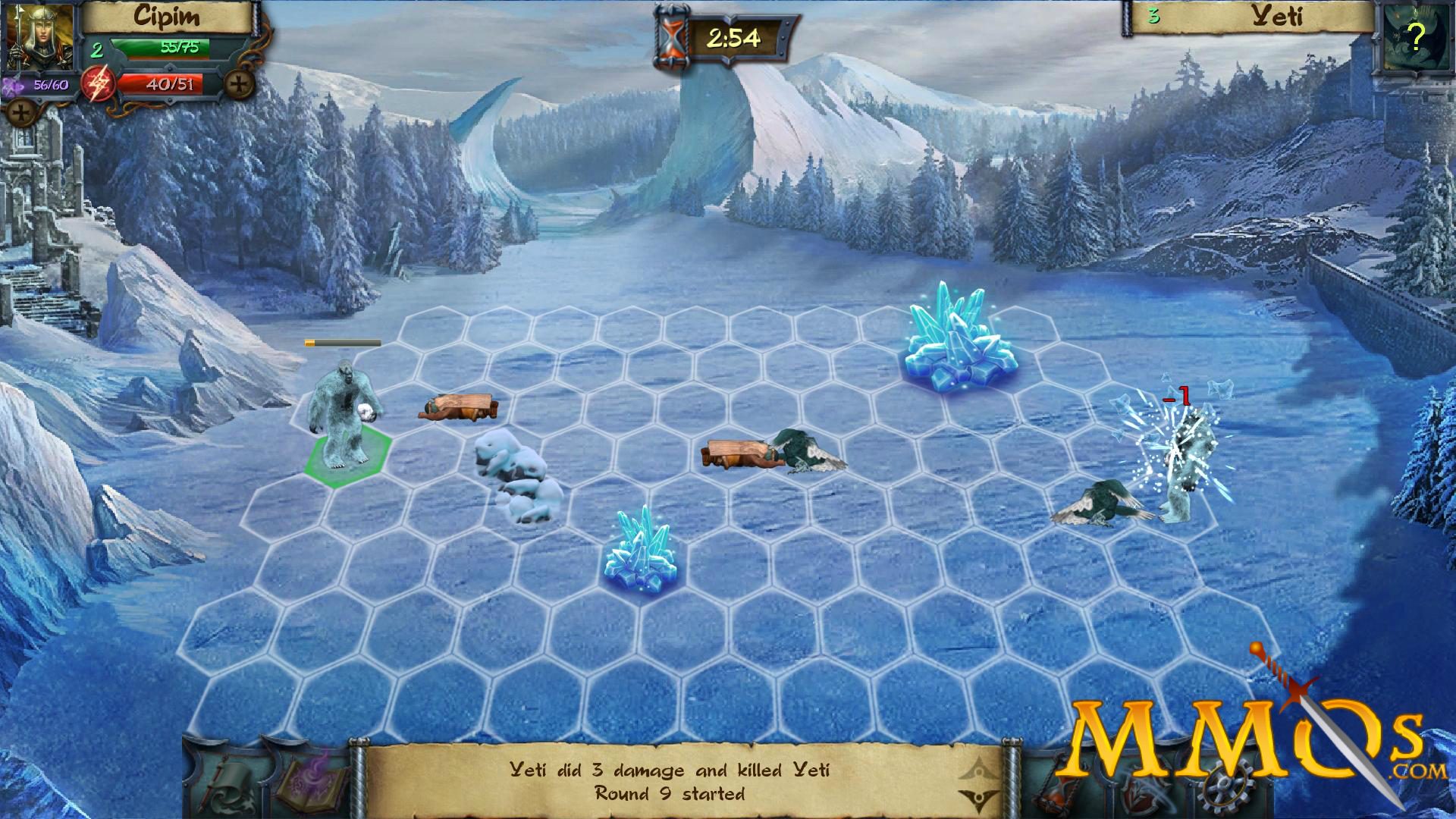 Elemental Heroes Game Review