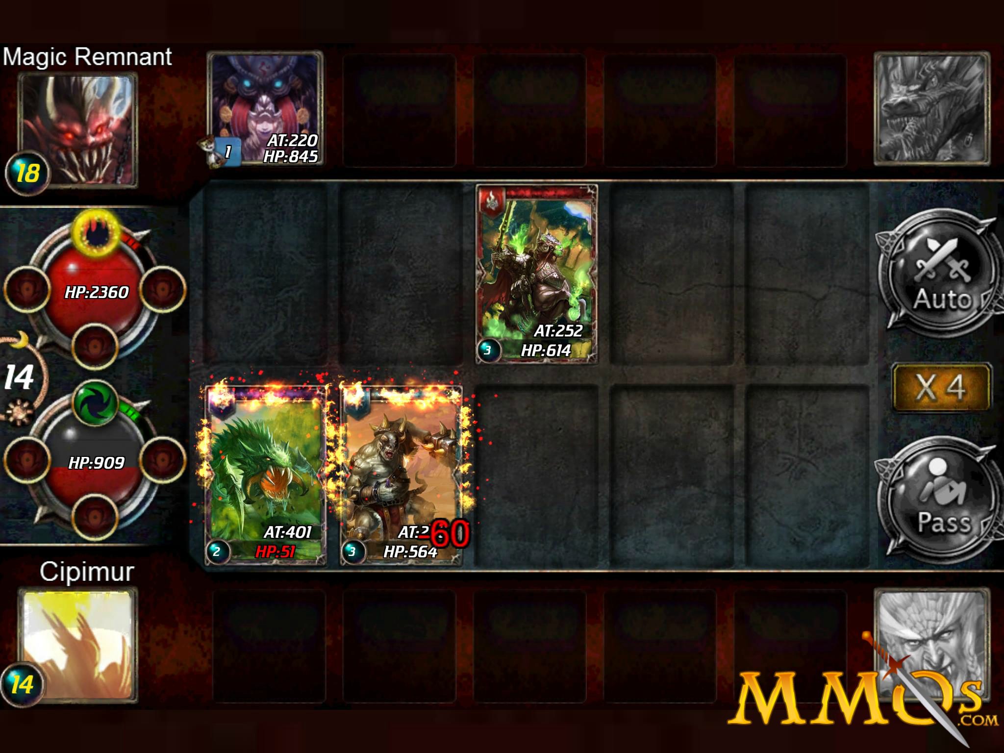 Elemental Kingdoms Game Review - MMOs.com