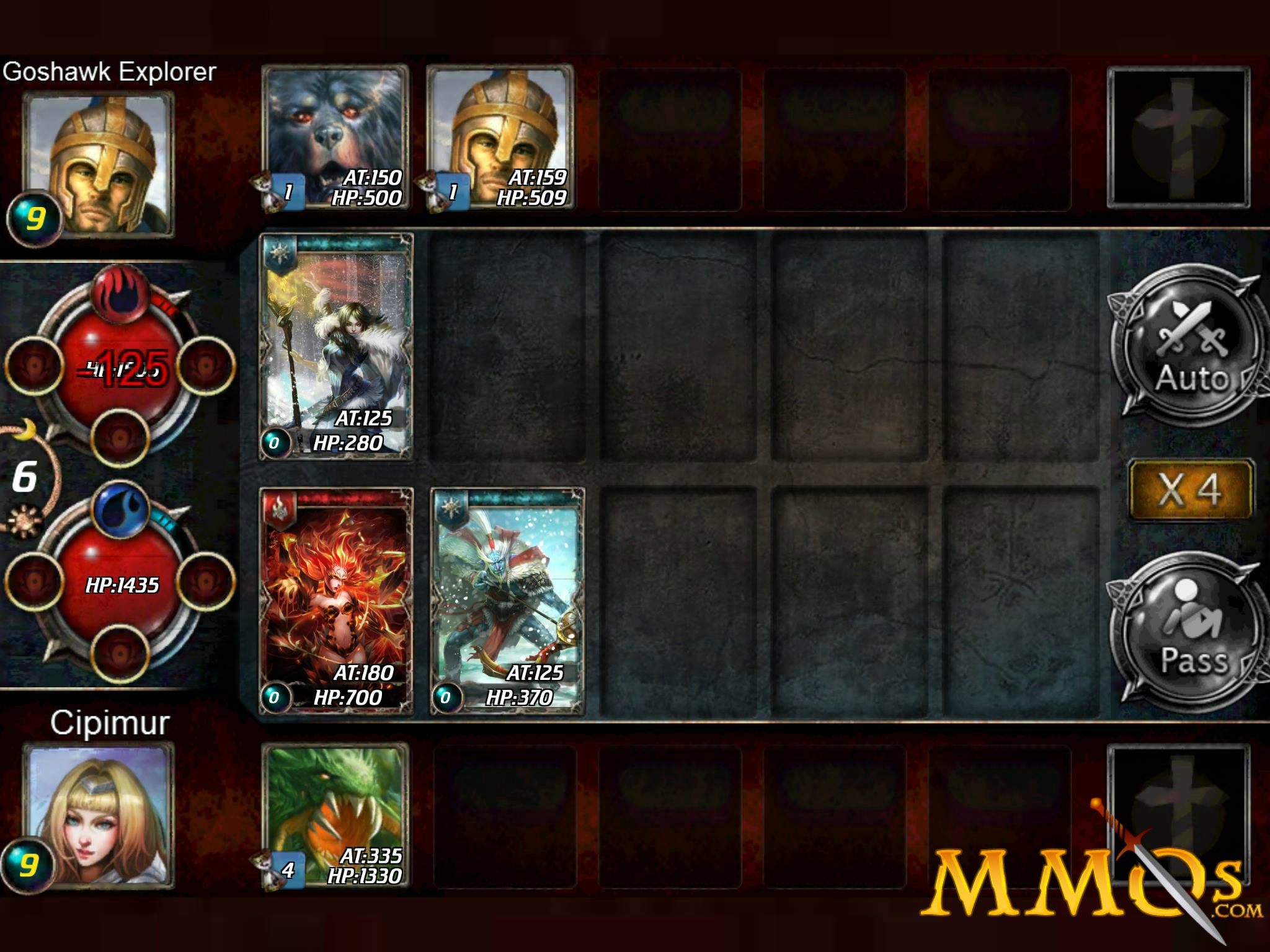Elemental Kingdoms Game Review - MMOs.com