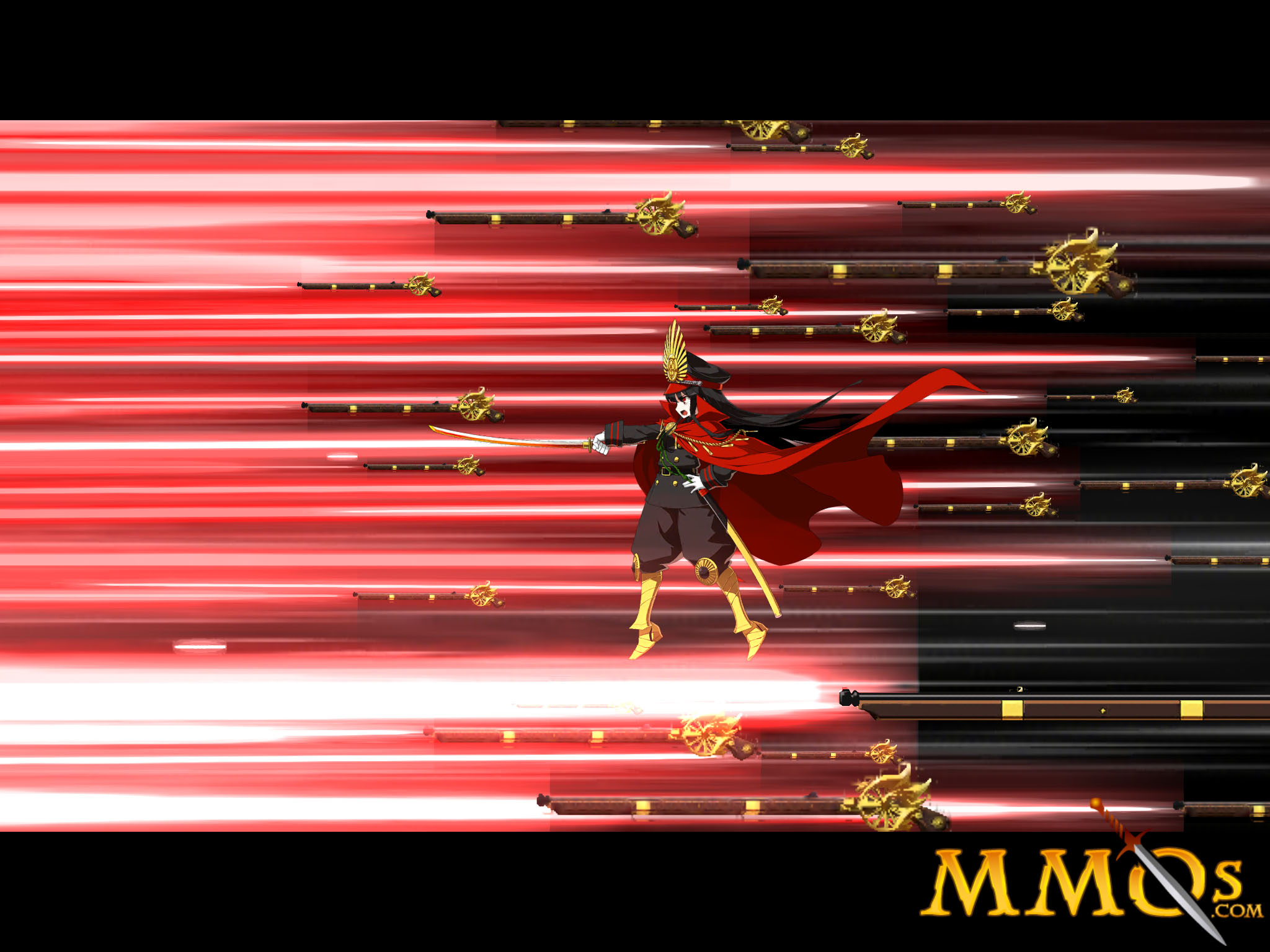 The Clock Tower: Fate/Grand Order GUDAGUDA Honnoji Guide - MMOs.com