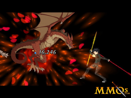 Fate/Grand Order - The Clock Tower: Irish Legends Rise!