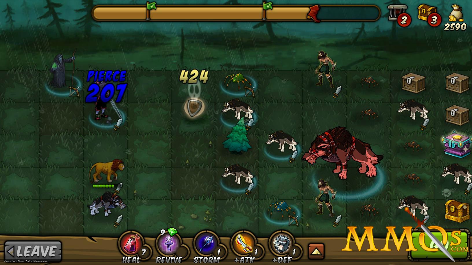 Panoramik News - MMOs.com