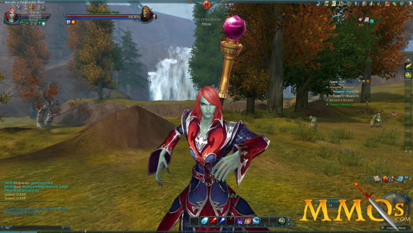 List of WoW Clones