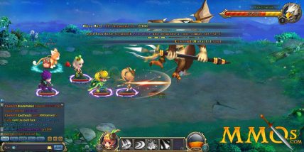Fruit Warriors Game Review