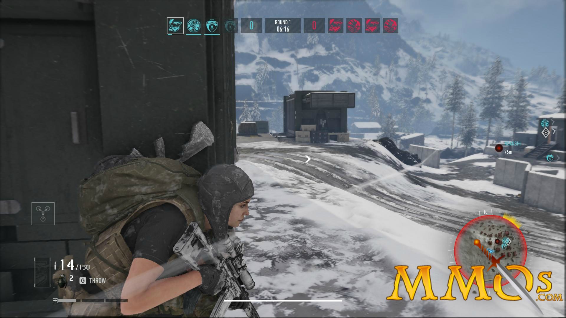 Tom Clancy's Ghost Recon Breakpoint - MMOs.com