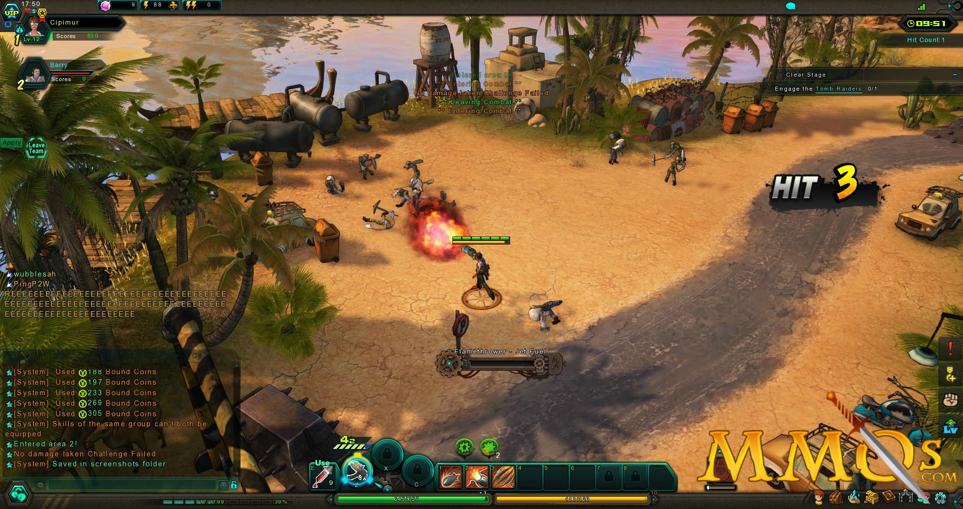 Global Adventures Game Review