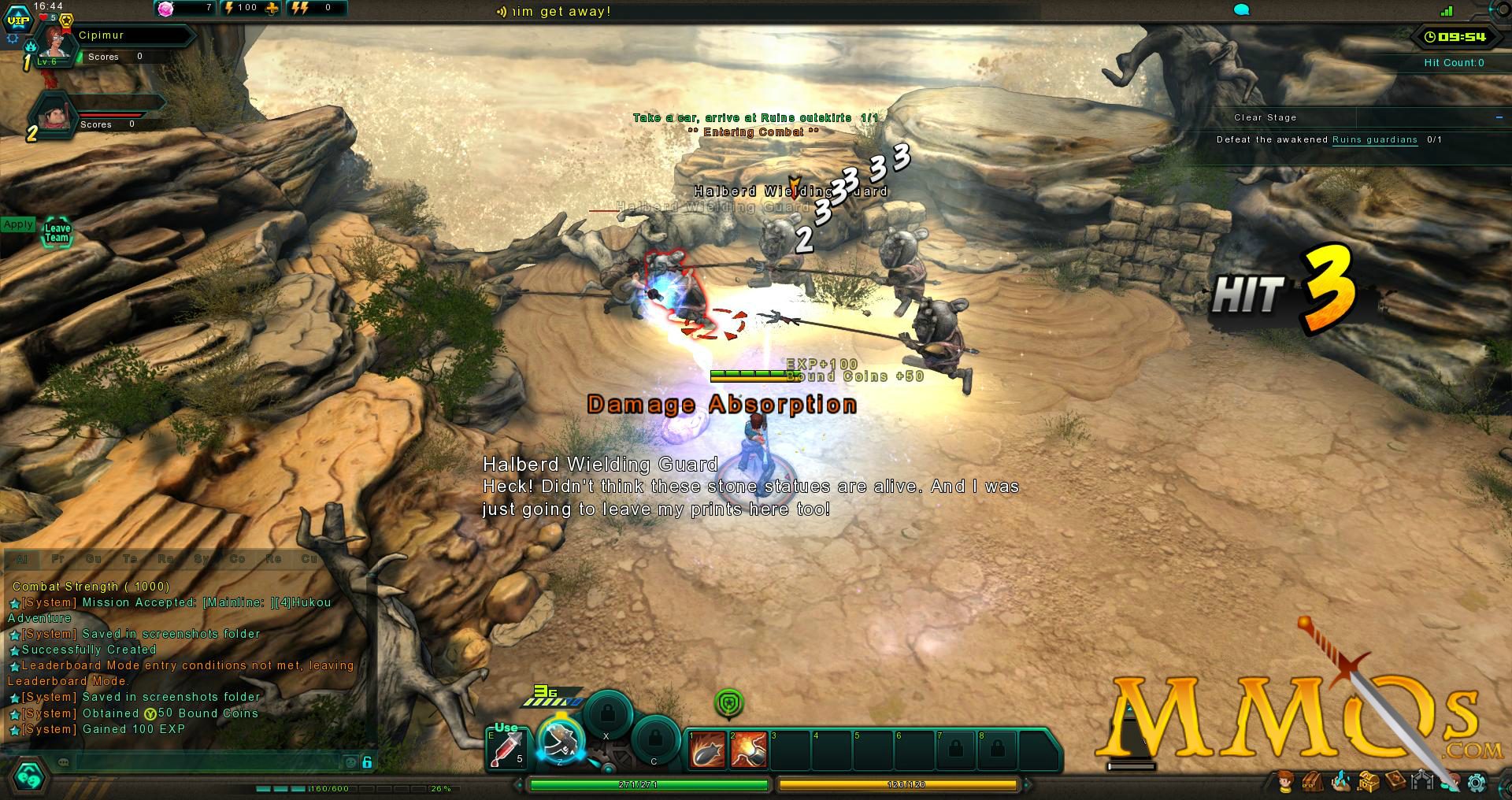 Global Adventures Game Review