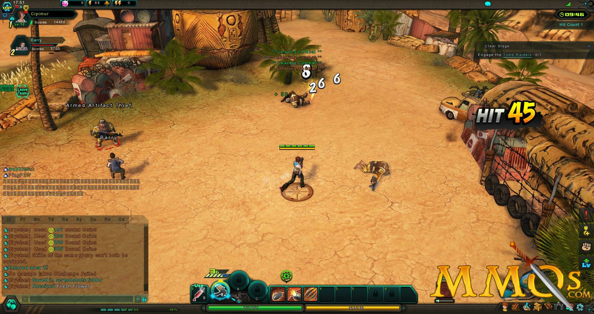 Global Adventures Game Review