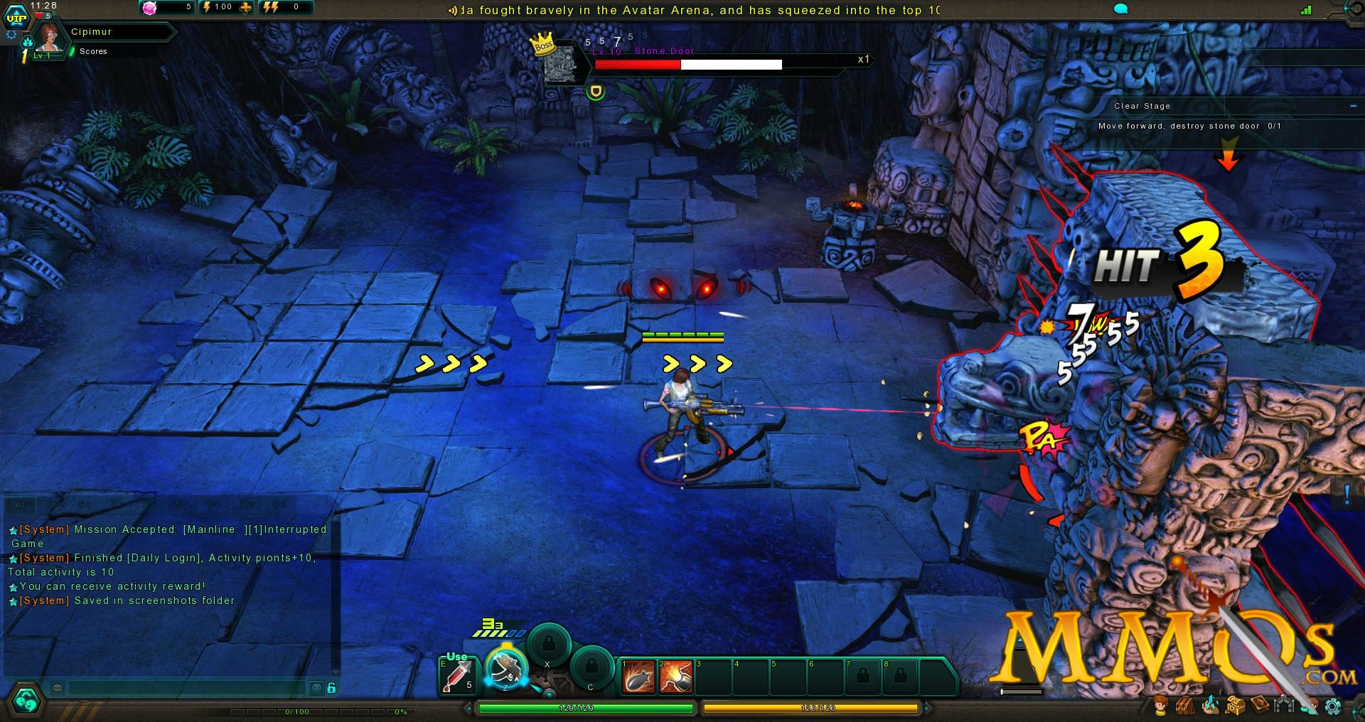 Global Adventures Game Review
