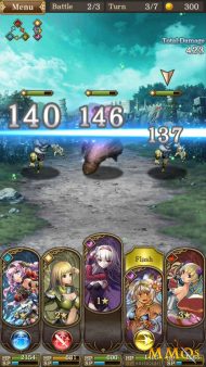 Grand Sphere Game Review