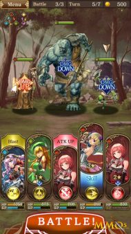 Grand Sphere Game Review
