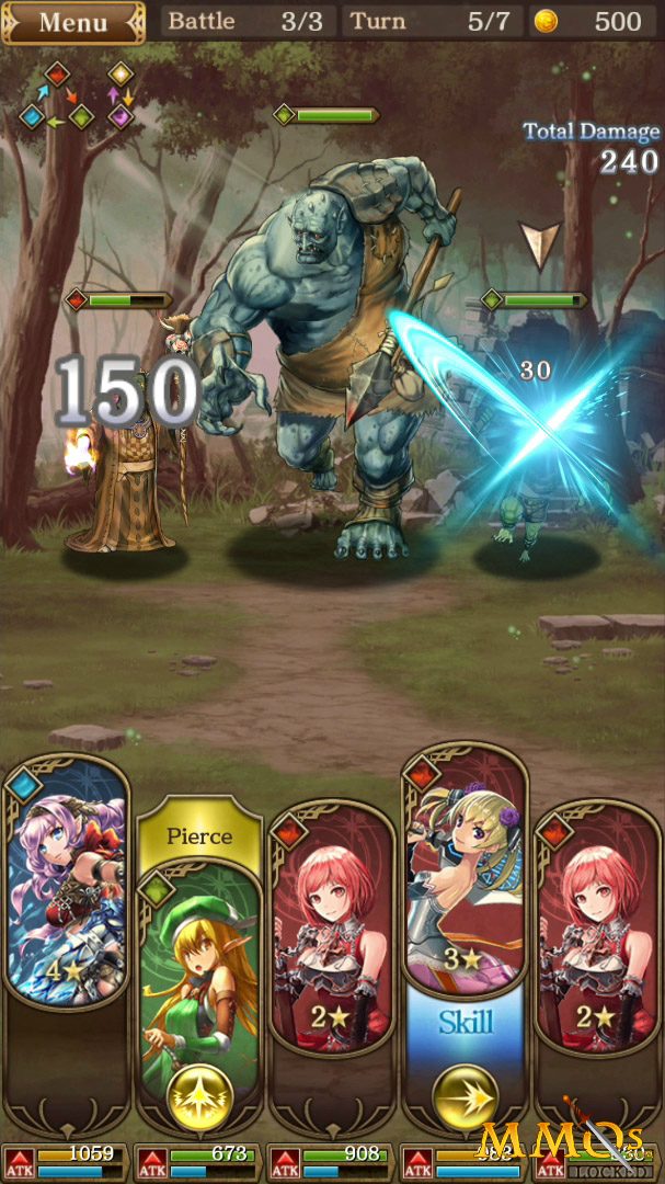 Grand Sphere Game Review