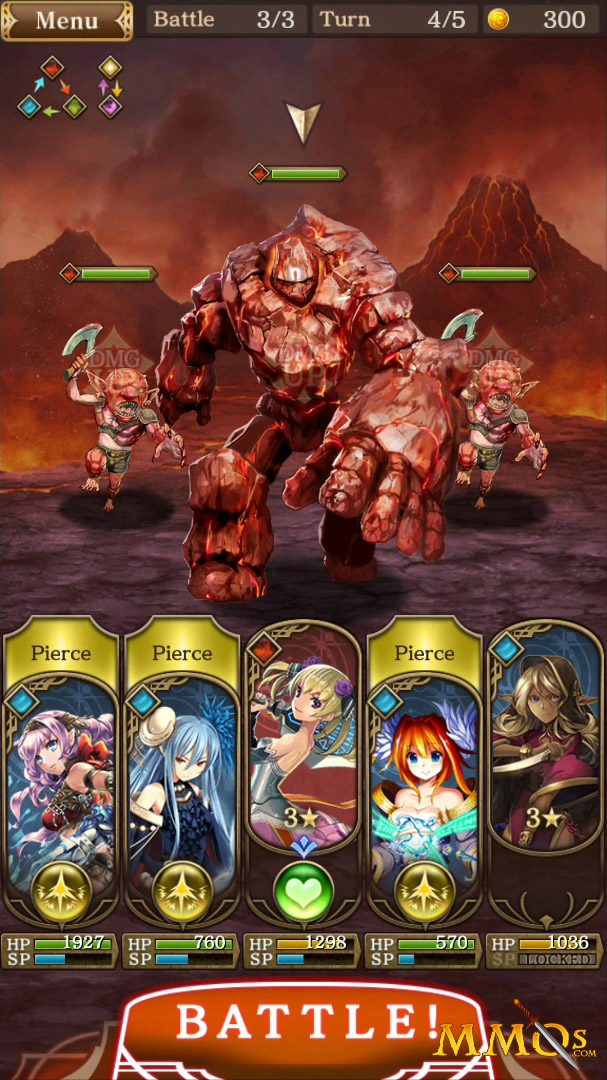 Grand Sphere Game Review