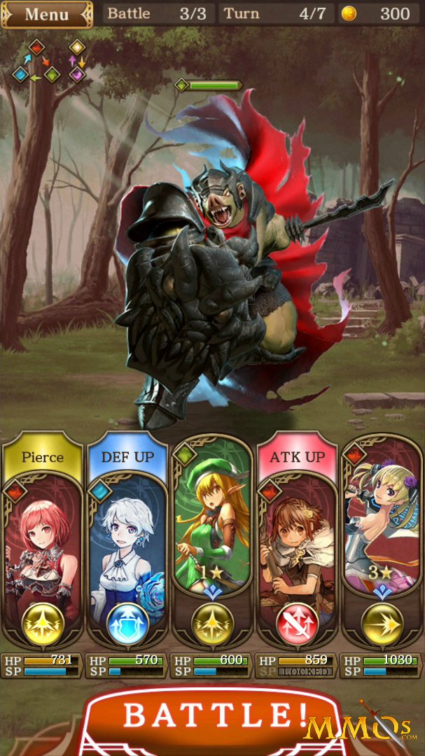 Grand Sphere Game Review