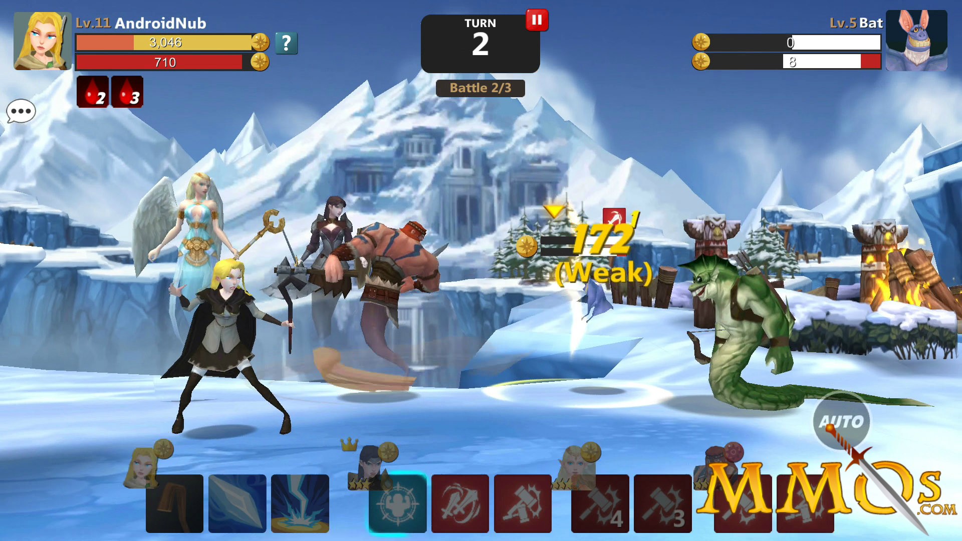 Guardian Stone Game Review