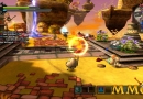 Happy Wars Game Review
