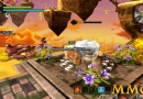 Happy Wars Game Review