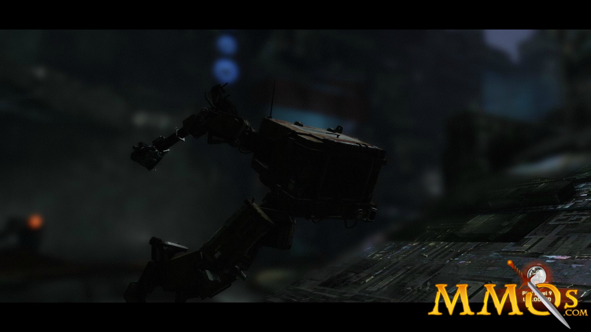 Hawken Game Review - MMOs.com