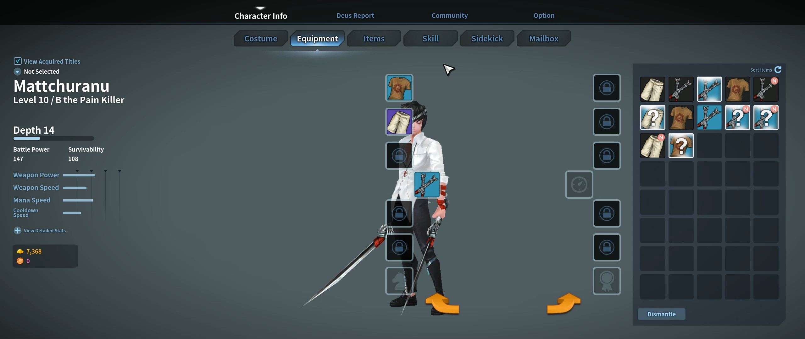 A Brief Look At HeroWarz - MMOs.com