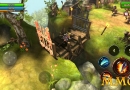 Kritika: The White Knights Game Review
