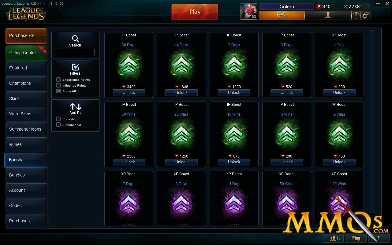 League of Legends Game Review