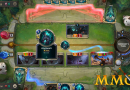 2D MMOs and MMORPGs